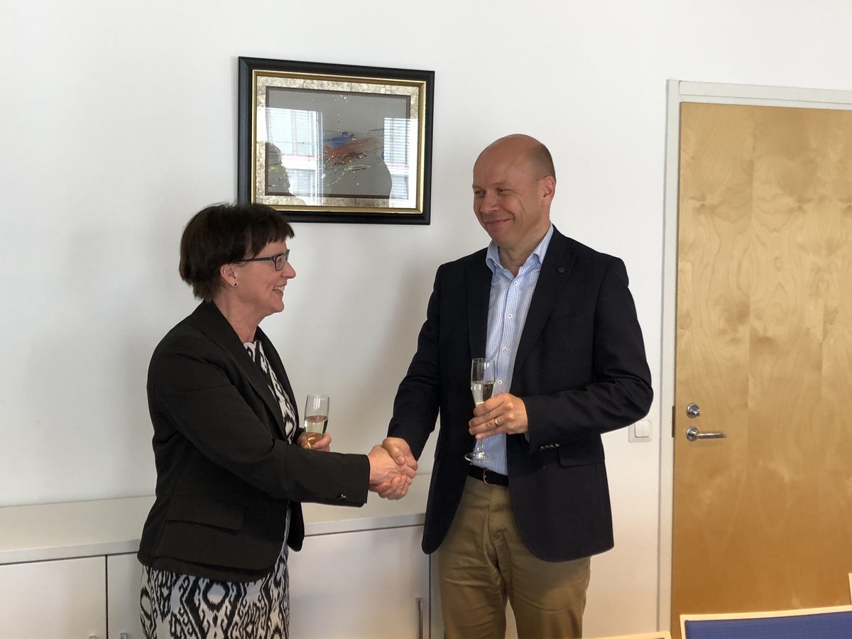 Nordisk Renting Powergate II rahoittajaksi | Vaasa Parks