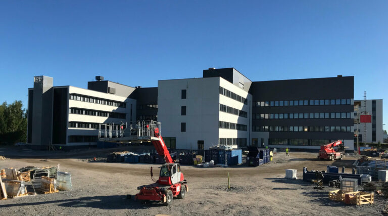 Category: Vaasa Airport Park | Vaasa Parks