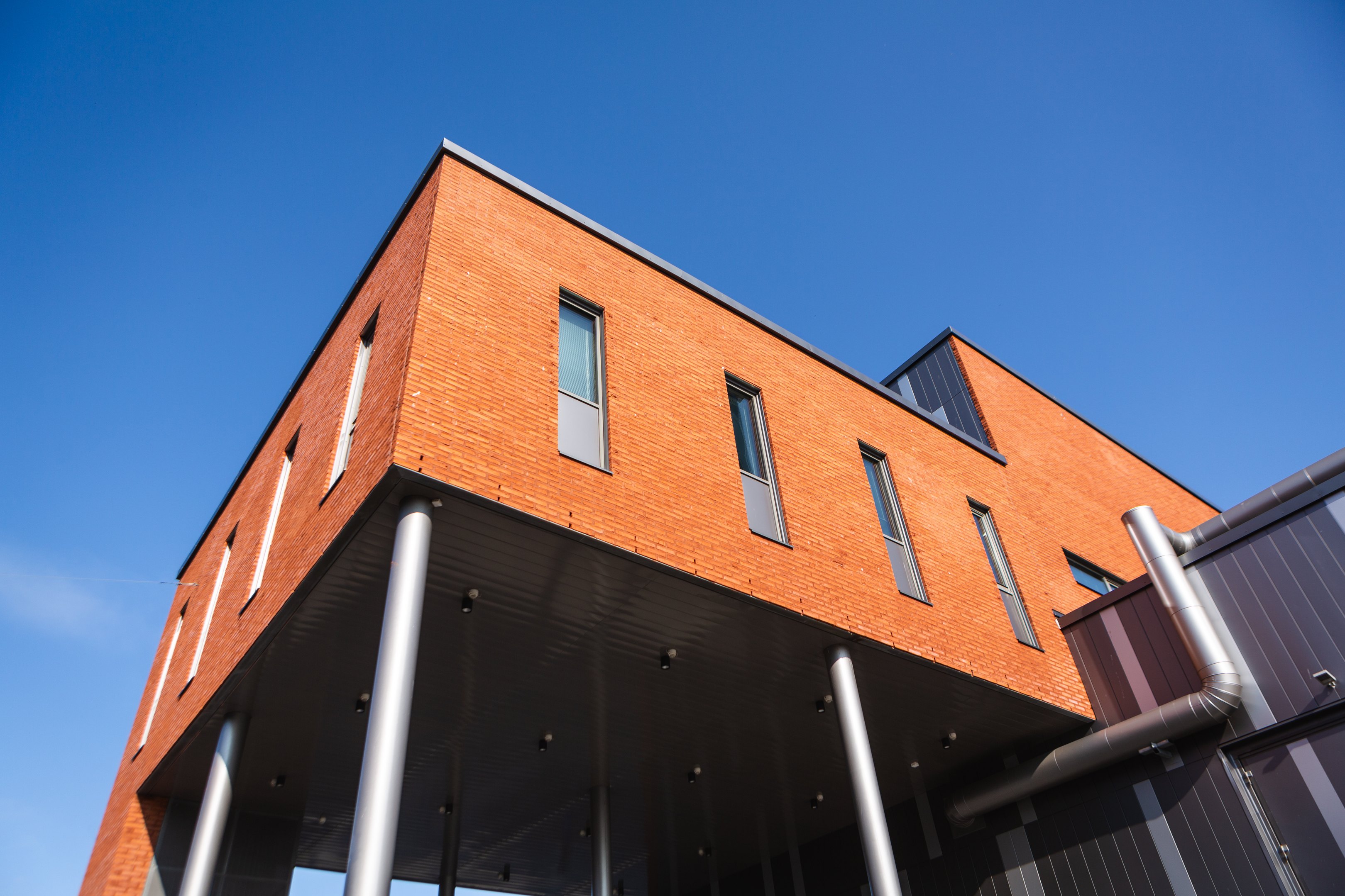 Oy Vaasa Parks Ab jakautunut kahdeksi eri yhtiöksi | Vaasa Parks