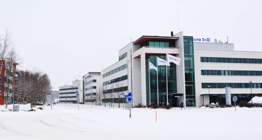 Kategori: Aukioloajat | Vaasa Parks