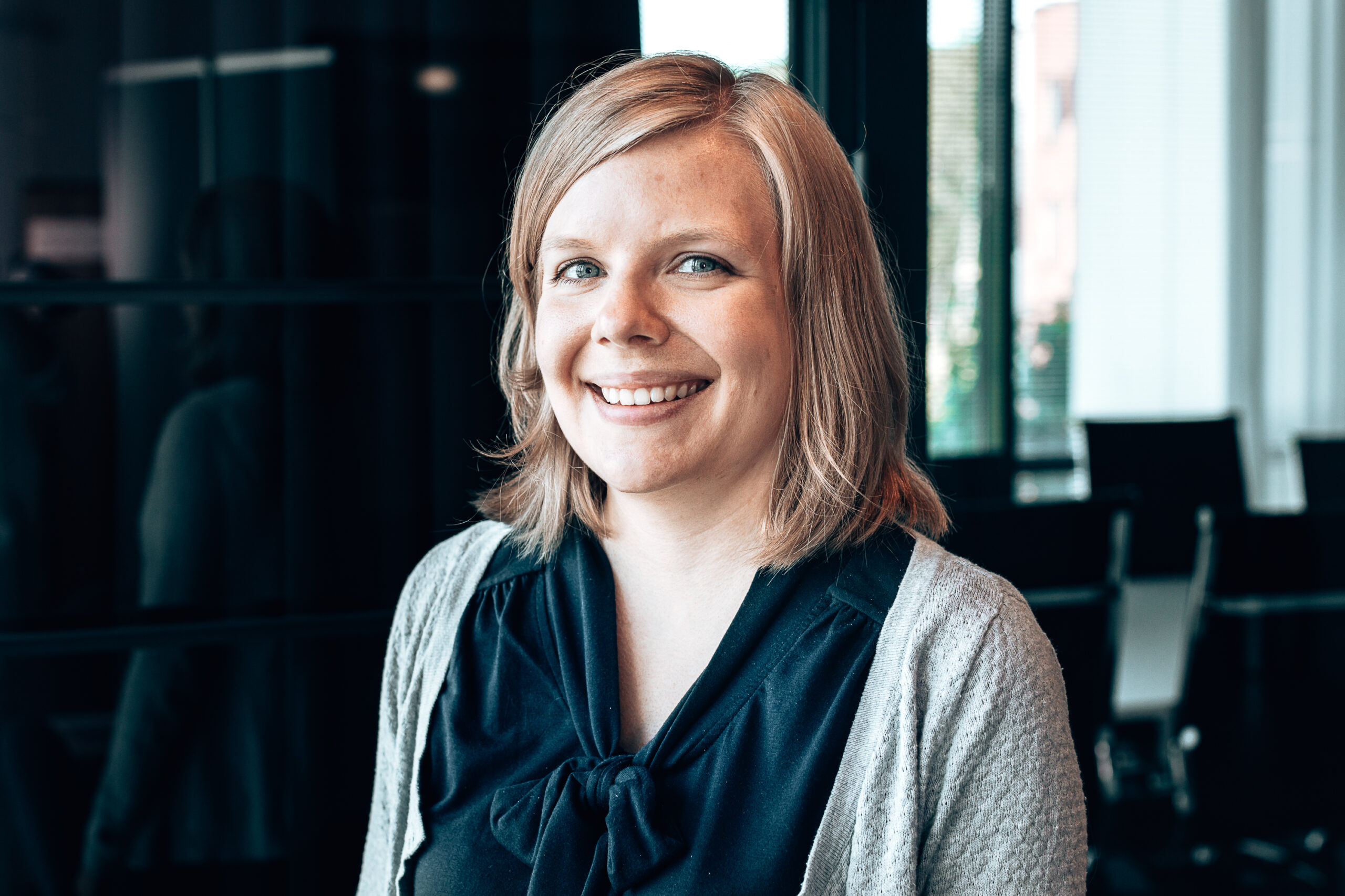 Vestas tyytyväinen Futura I-IV taloihin | Vaasa Parks